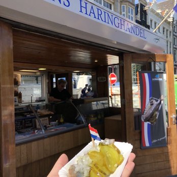 FRENS HARINGHANDEL - Updated March 2025 - 112 Photos & 56 Reviews ...