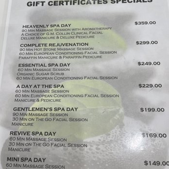 HEAVENLY MASSAGE & SPA - Updated January 2026 - 45 Photos & 108 Reviews ...