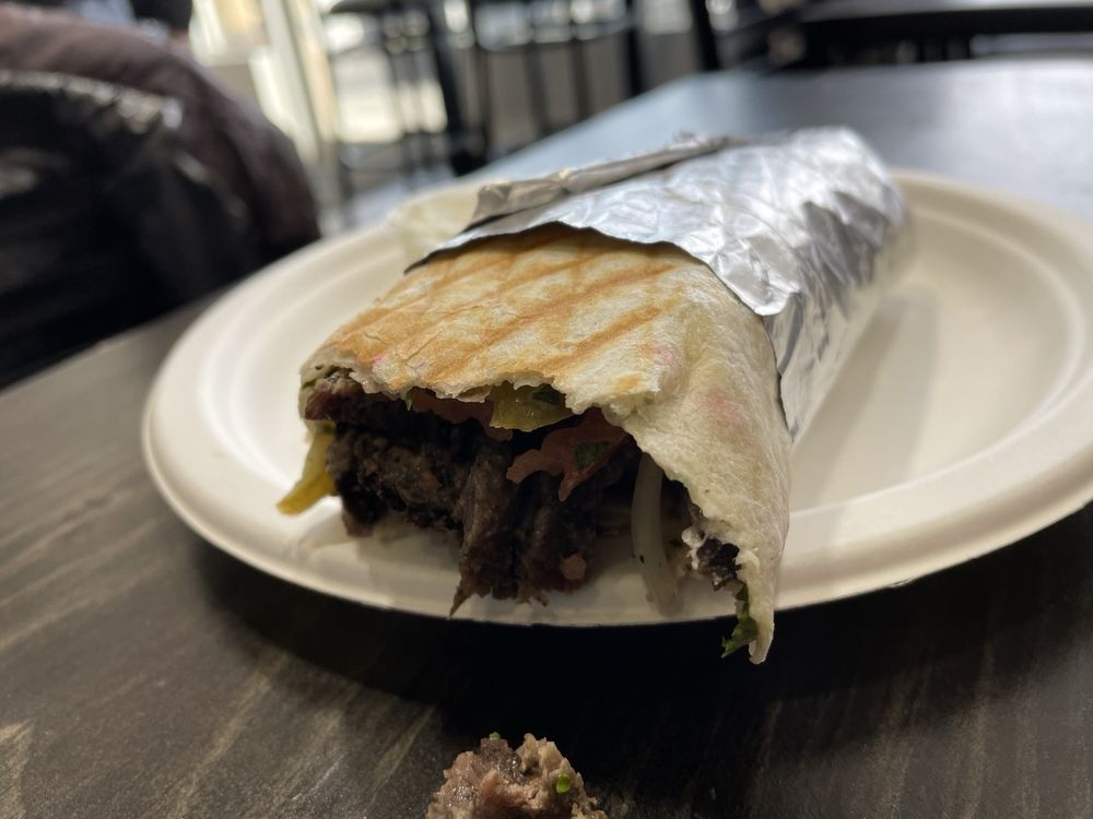 RAMALLAH CAFE - Updated December 2025 - 108 - 1111 Munroe Avenue, Winnipeg, Manitoba - Middle ...