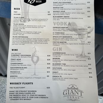 TEJAS BREWERY - Updated March 2025 - 96 Photos & 37 Reviews - 2101 ...