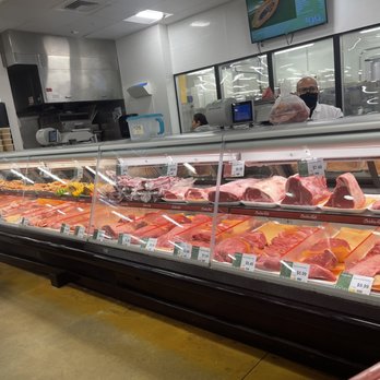 SEABRA FOODS - Updated May 2025 - 133 Photos & 16 Reviews - 4169 Town ...