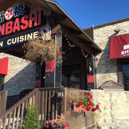 SHINBASHI - Updated January 2026 - 116 Photos & 133 Reviews - 139 High ...