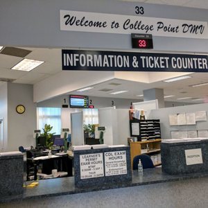 DMV - 17 Photos - 65-21 Main St, Flushing, New York - Departments of ...