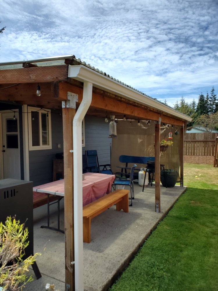 CASCADE GUTTERS - Updated December 2025 - 10520 Independence Rd SW ...