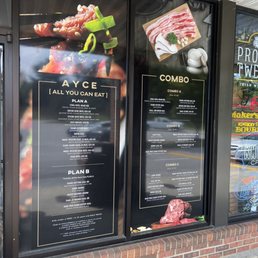 CHEF JK KOREAN BBQ - Updated September 2025 - 135 Photos & 97 Reviews ...