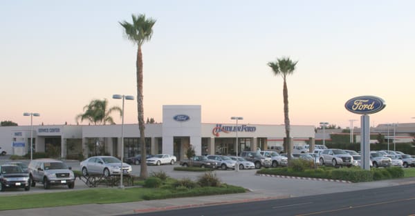 HAIDLEN FORD - Updated December 2025 - 27 Photos & 103 Reviews - 1355 E ...
