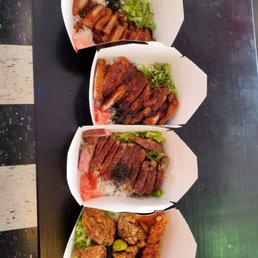 DON JAPANESE KITCHEN - 129 Photos & 142 Reviews - 829 N Lbj Dr, San ...