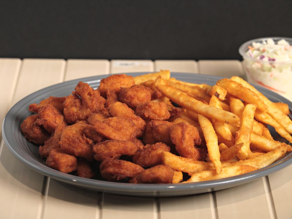 CAPTAIN SAM’S FISH & CHICKEN - Updated August 2025 - 60 Photos & 41 ...