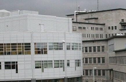 CENTRE HOSPITALIER DE L’UNIVERSITÉ LAVAL - CHUL - Updated December 2025 ...