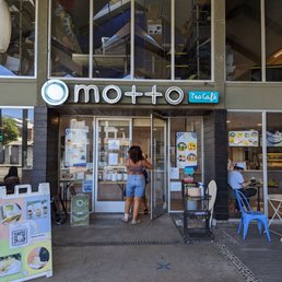 MOTTO TEA CAFE - Updated October 2025 - 2682 Photos & 1072 Reviews ...