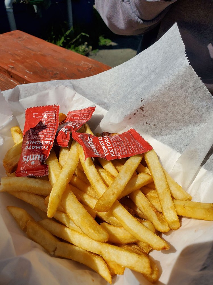 BODAGA BAY FISHERMAN’S COMMUNITY MARKET - Updated December 2025 - 10 ...