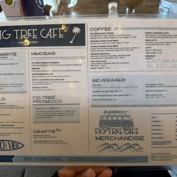 FIG TREE CAFE - Updated February 2025 - 2129 Photos & 2000 Reviews ...