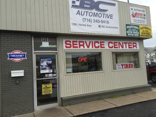 BC AUTOMOTIVE - Updated November 2025 - 15 Reviews - 12 Knox Ave ...