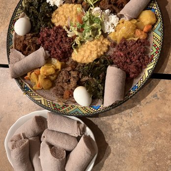 BETESEB RESTAURANT - Updated May 2024 - 223 Photos & 238 Reviews - 8201 ...