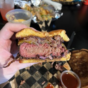 DESTINATION SMOKEHOUSE - Updated February 2025 - 325 Photos & 173 ...