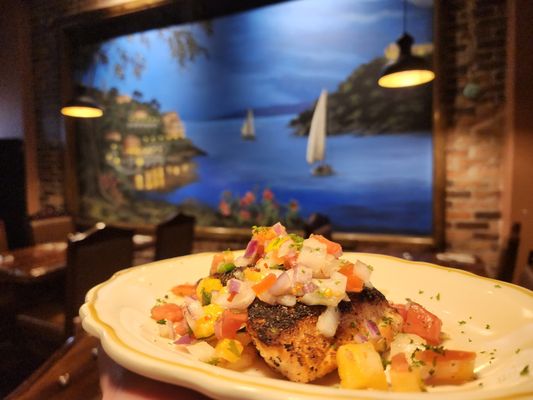 PILONI’S ITALIAN STEAKHOUSE - Updated December 2025 - 49 Photos & 40 ...