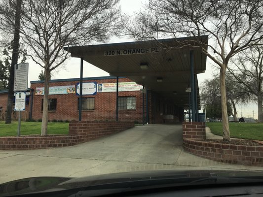 MEMORIAL PARK RECREATION CENTER - 27 Photos - 320 N Orange Pl, Azusa ...