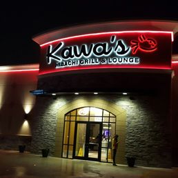 KAWAS HIBACHI GRILL & LOUNGE - Updated December 2025 - 191 Photos & 279 ...