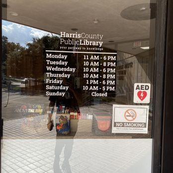 SPRING BRANCH MEMORIAL BRANCH LIBRARY - Updated December 2025 - 28 ...