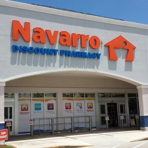 NAVARRO DISCOUNT PHARMACY - Updated October 2025 - 20 Photos & 18 ...