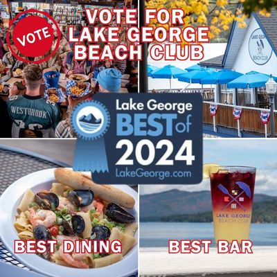 LAKE GEORGE BEACH CLUB - Updated October 2025 - 366 Photos & 362 ...
