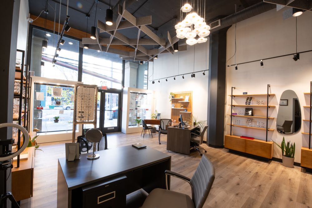 MODERN EYE - Updated October 2025 - 15 Photos - 110 East 3rd Street ...