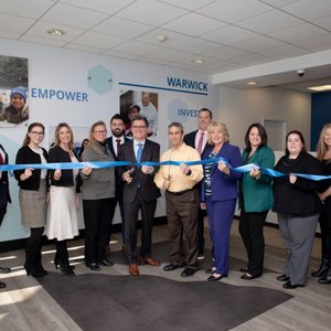 NAVIGANT CREDIT UNION - Updated January 2026 - 20 Dexter St, Pawtucket ...