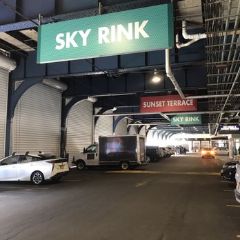 CHELSEA PIERS SKY RINK - Updated November 2025 - 82 Photos & 66 Reviews ...