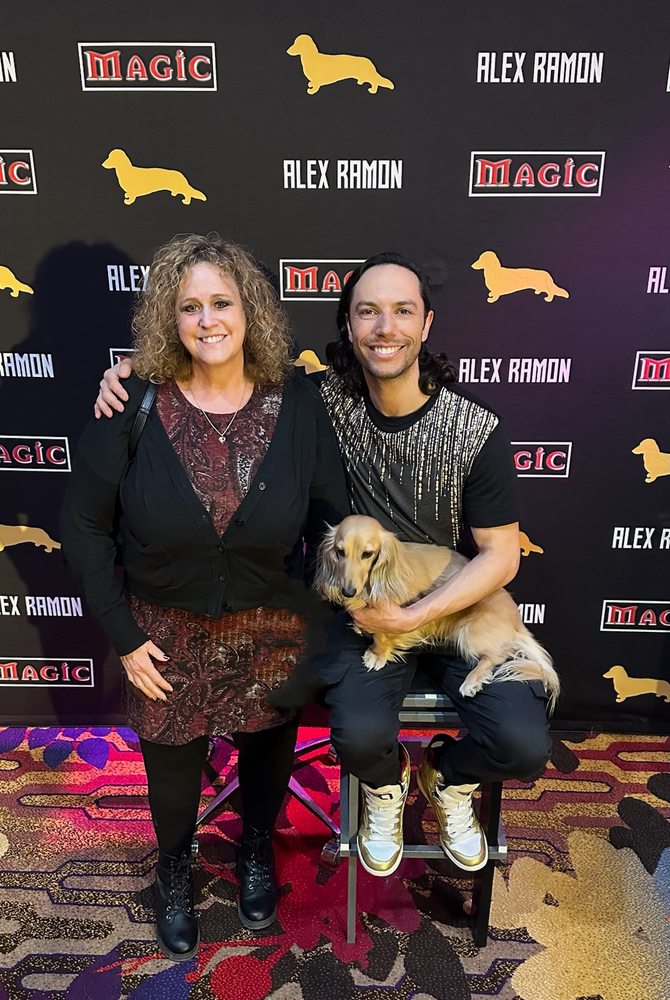 ALEX RAMON MAGIC - 41 Photos & 40 Reviews - 15 Hwy 50 Stateline ...