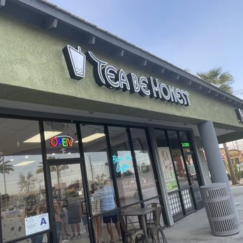 TEA BE HONEST - Updated October 2024 - 43 Photos & 22 Reviews - 81944 ...