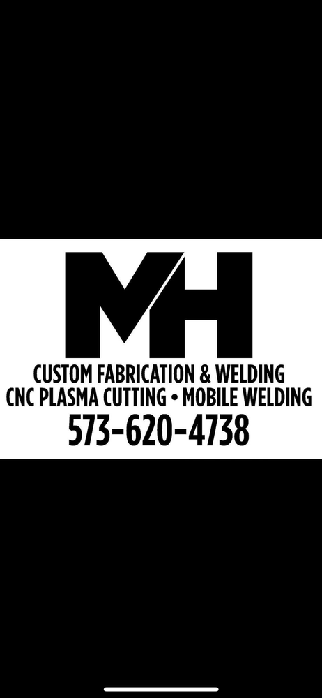 MH CUSTOM FABRICATION & WELDING - Updated January 2025 - Request a ...