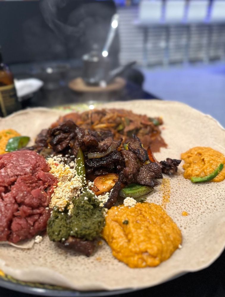 BOLE BOLE - Updated December 2025 - 40 Photos & 17 Reviews - 137 Spring ...