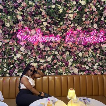 PASHA SF - Updated August 2024 - 77 Photos & 64 Reviews - 673 Geary St ...