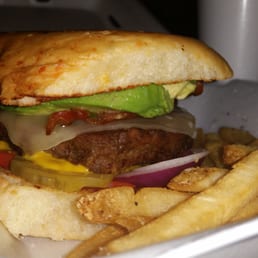 RICKY’S THICK & JUICY BURGERS - Updated July 2025 - 102 Photos & 244 ...