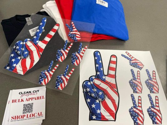 CLEAN CUT GRAPHICS - Updated December 2025 - 28 Photos - 5652 E ...