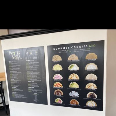 TWISTED SUGAR - Updated November 2025 - 29 Photos & 26 Reviews - 10804 ...