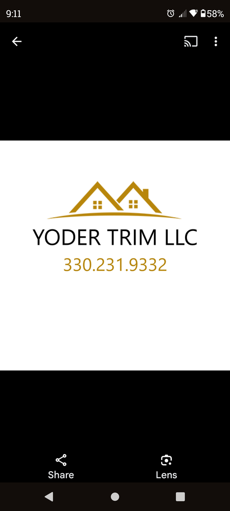 YODER TRIM - Request Consultation - 13 Photos - 13524 Colwood St SW ...