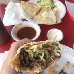 TACOS DELTA - Updated March 2025 - 525 Photos & 741 Reviews - 3806 W ...