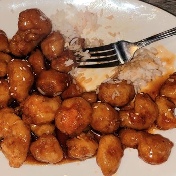 WILD GINGER ASIAN BISTRO - 328 Photos & 432 Reviews - 861 N Higley Rd ...