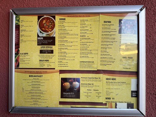 CASA MEXICANA - Updated October 2025 - 81 Photos & 207 Reviews - 1110 W ...