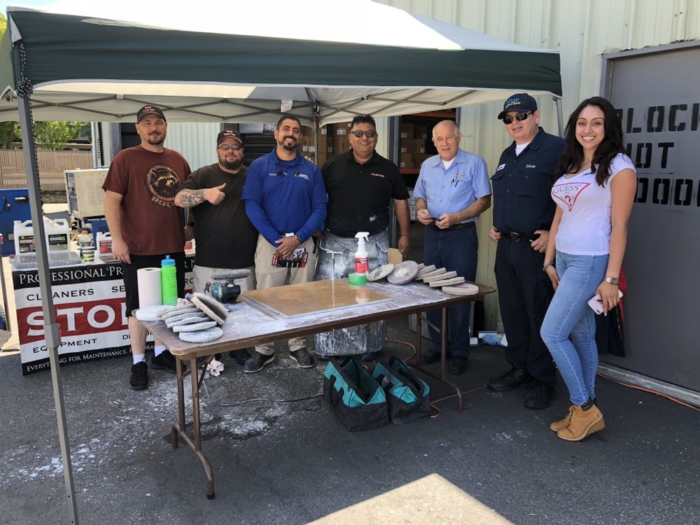 PRO LINE CARPET MAINTENANCE - Updated November 2025 - 30 Photos & 12 ...