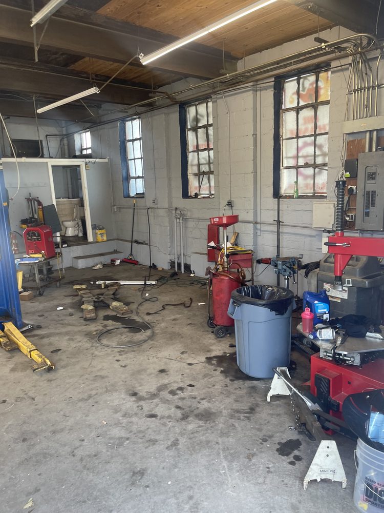 RESERVOIR AUTO REPAIR & TOWING - Updated June 2024 - Request a Quote ...