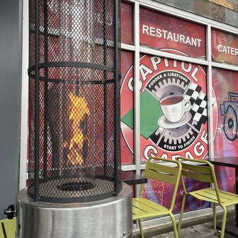 CAPITOL GARAGE - Updated August 2024 - 970 Photos & 1334 Reviews - 1500 ...