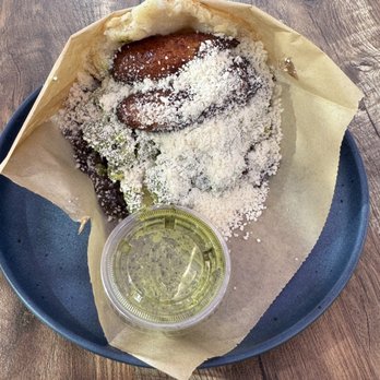 AREPA PLEASE - Updated December 2025 - 58 Photos & 33 Reviews - 469 ...