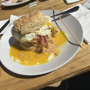 UNION BISCUIT - Updated May 2025 - 395 Photos & 163 Reviews - 8740 W ...