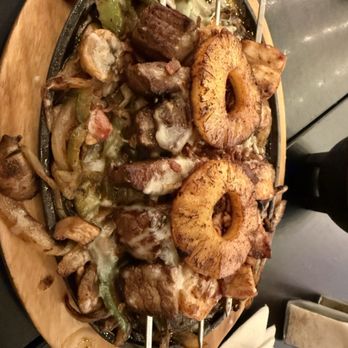 SOL RESTAURANTE MEXICANO & TAQUERIA - MONTGOMERY - Updated December ...