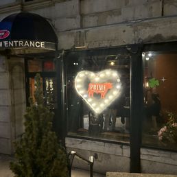 PRIME STEAK HOUSE - Updated July 2025 - 92 Photos & 139 Reviews - 101 E ...