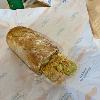 BREAD ZEPPELIN SALADS ELEVATED - Updated December 2025 - 36 Photos & 28 ...