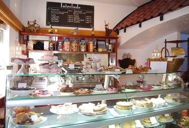 INTERLUDE TEA ROOM AND EMPORIUM - Updated June 2024 - 27 Westgate ...