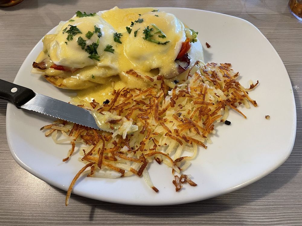 Perkins American Food, Norfolk | Roadtrippers